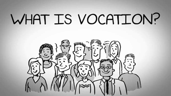 Job、profession、occupation、vocation 和career😣！ – 超凡遠距